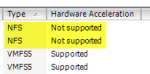 Deploying NetApp NFS Plug-in for VMware VAAI | @greatwhitetec